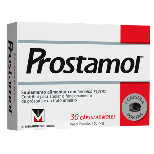 Prostamol®